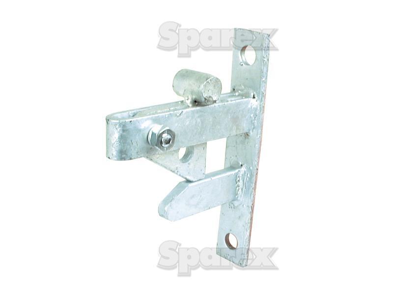 Automatic Gate Latch | Dunmor Agri